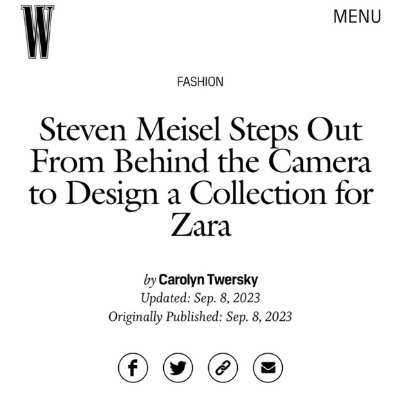 Zara | Dresses | Steven Meisel Zara Collection0 Leather Halter Dress ...